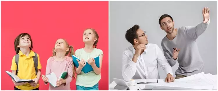 30 Contoh kalimat homograf, homonim, dan homofon lengkap dengan ciri ...