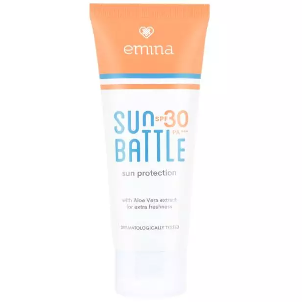 11 Rekomendasi sunscreen halal di bawah Rp 200 ribu, wudu friendly