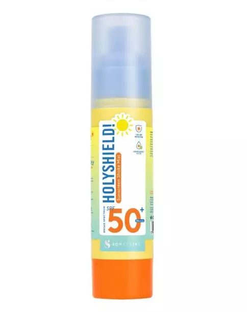 11 Rekomendasi sunscreen halal di bawah Rp 200 ribu, wudu friendly