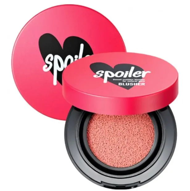 11 Rekomendasi cushion blush di bawah Rp 250 ribu, praktis dan pi