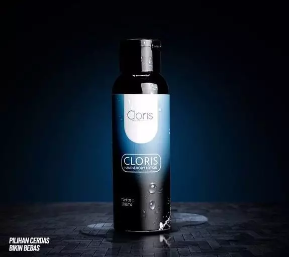 11 Body lotion untuk pria harga mulai Rp 37 ribu, atasi kulit kus