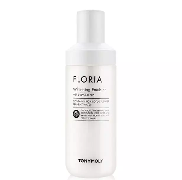 11 Rekomendasi face emulsion mulai Rp 75 ribu, wajah lembap maksi