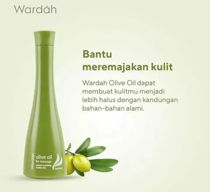 11 Rekomendasi body oil bikin kulit lembap, harga di bawah Rp 250