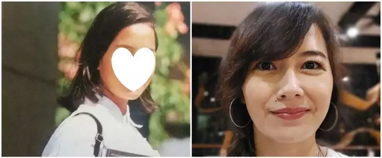 Bintang girlband era 90-an, intip 11 transformasi Vonny Cornellya