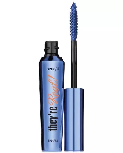 11 Produk maskara warna di bawah Rp 250 ribu, riasan jadi lebih u