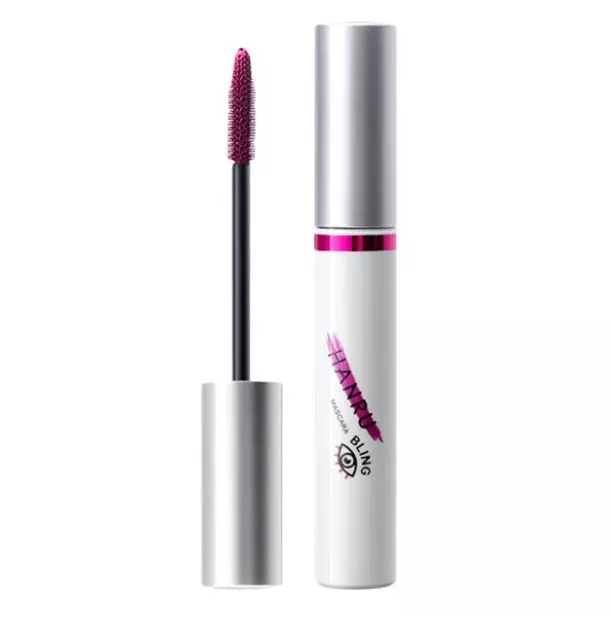 11 Produk maskara warna di bawah Rp 250 ribu, riasan jadi lebih u