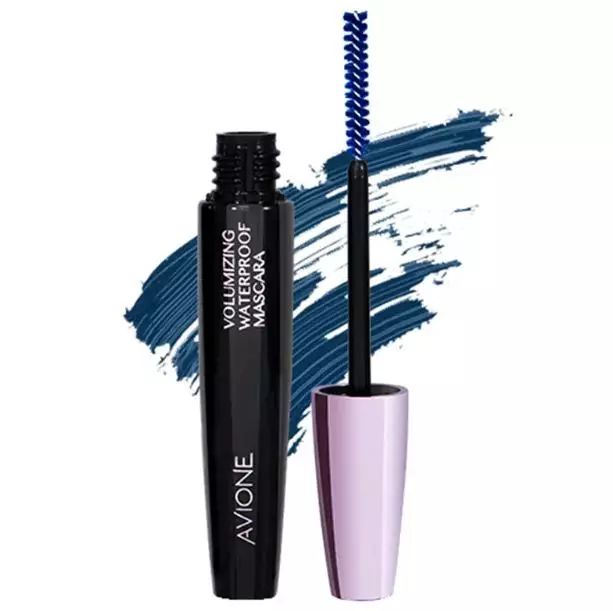 11 Produk maskara warna di bawah Rp 250 ribu, riasan jadi lebih u