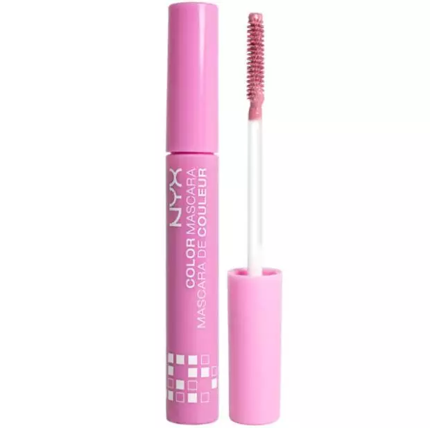 11 Produk maskara warna di bawah Rp 250 ribu, riasan jadi lebih u