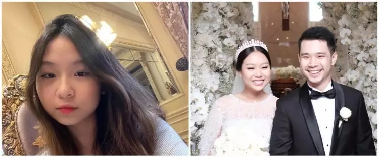 Pesan Aliyyah Kohl ke Sisca Kohl & Jess No Limit ini bikin ikut mewek