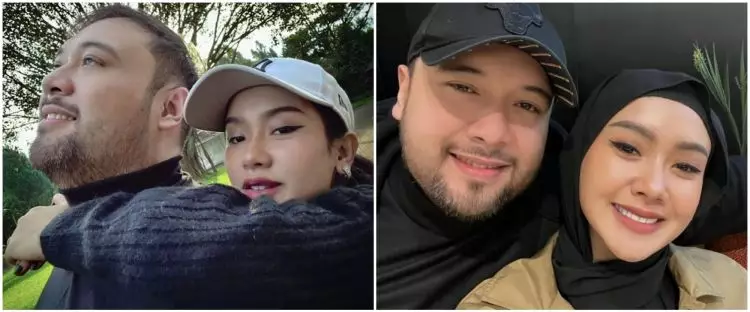 Didi Mahardika pamer foto buku nikah, bak isyaratkan sudah mempersunting Cita Citata