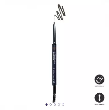 11 Rekomendasi pensil alis matic harga di bawah Rp 150 ribu, coco