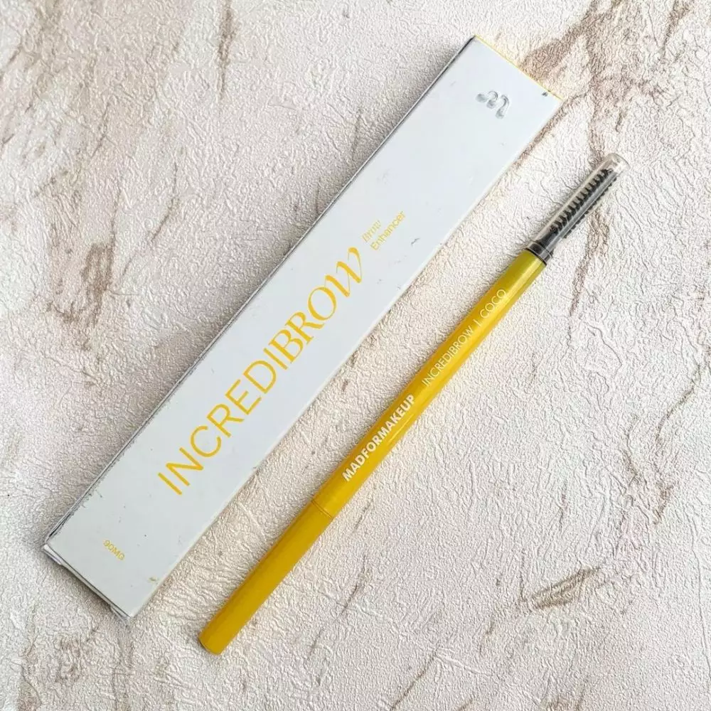 11 Rekomendasi pensil alis matic harga di bawah Rp 150 ribu, coco