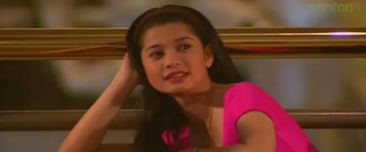 Ikonik dengan peran Mayang 'Tersayang' hingga vakum di dunia hiburan ...