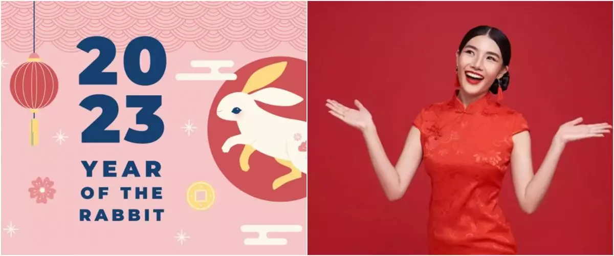 55 Kata-kata ucapan Selamat Tahun Baru Imlek 2023 berbagai bahasa, lengkap dengan arti