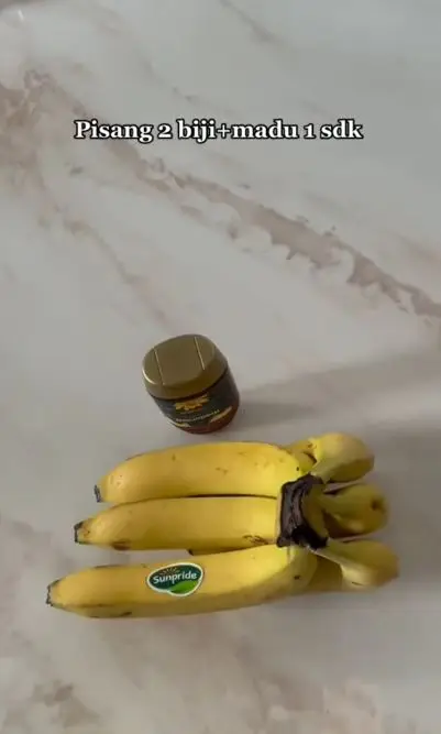 Hanya Pakai 2 Bahan Alami Simak Cara Membuat Masker Rambut Untuk