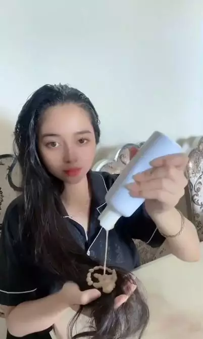 Hanya Pakai 2 Bahan Alami Simak Cara Membuat Masker Rambut Untuk
