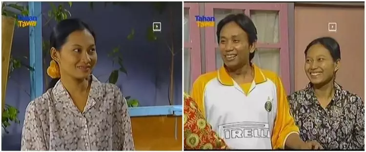 Parti istri Ucup di sitkom Bajaj Bajuri kini makin glowing, ini 11 potret terbarunya