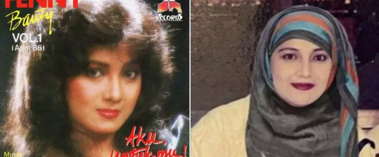 Kini jualan nasi padang di Belanda, intip 9 potret lawas Fanny Bauty ...