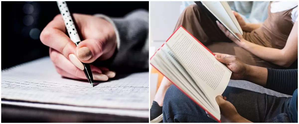 35 Contoh kata turunan, lengkap dengan pengertian, ciri-ciri dan ...