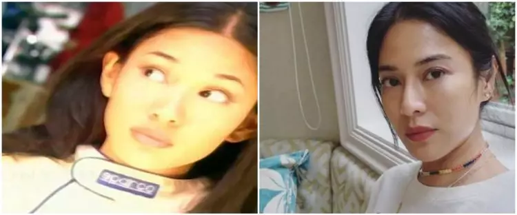 Tenar jadi model video klip Sheila on 7, ini 9 seleb yang kini masih eksis di dunia hiburan