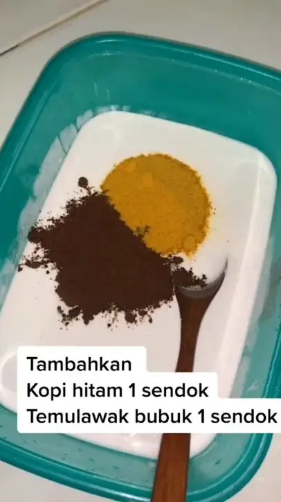 Ampuh Cerahkan Kulit Ini Trik Membuat Lulur Untuk Hilangkan Kusa
