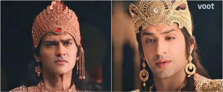 Sama-sama jadi saudara tiri Rama di Lava & Kusha, ini 9 beda gaya Navi ...