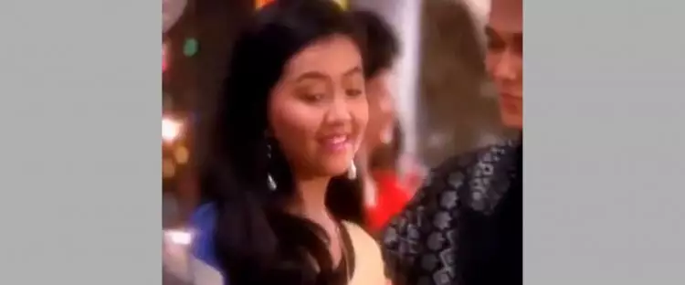 Wanita di iklan rokok ini ternyata kakak Nicky Tirta, intip 11 potret lawasnya yang memesona