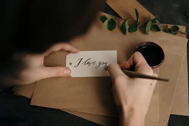 50 Kata-kata romantis penuh makna bahasa Inggris beserta artinya buat ... 50 Kata-kata romantis penuh makna bahasa Inggris beserta artinya buat ...