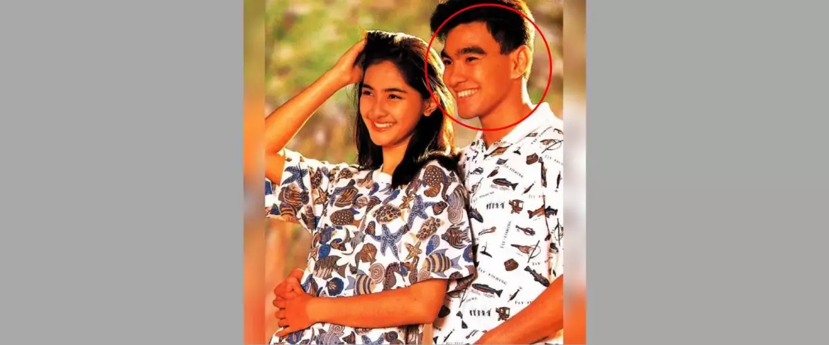 Pria ini dulu primadona aktor laga kini jadi pelatih bela diri, 11 potret terbarunya yang beda ...