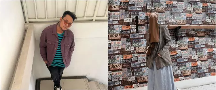 Hubungannya dibongkar istri, nama Tenri Ajeng Anisa terseret disebut selingkuhan Virgoun