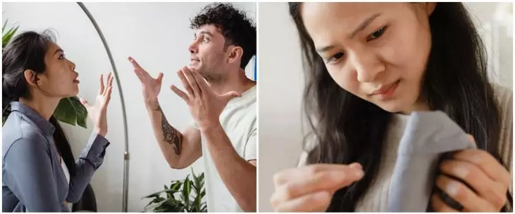 15 Arti mimpi suami selingkuh dengan mantannya menurut psikologi, isyarat keraguan pada pasangan