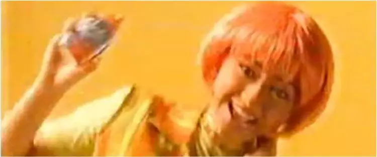 Bintang iklan parfum ini kini jadi instruktur senam, intip 11 potret ...