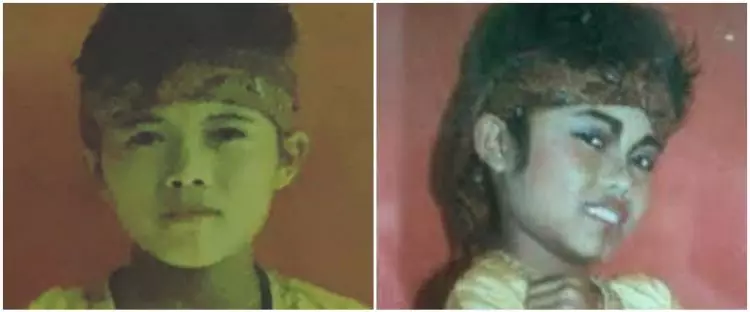 Bocah nyentrik ini pernah jualan jagung rebus keliling, kini jadi ...