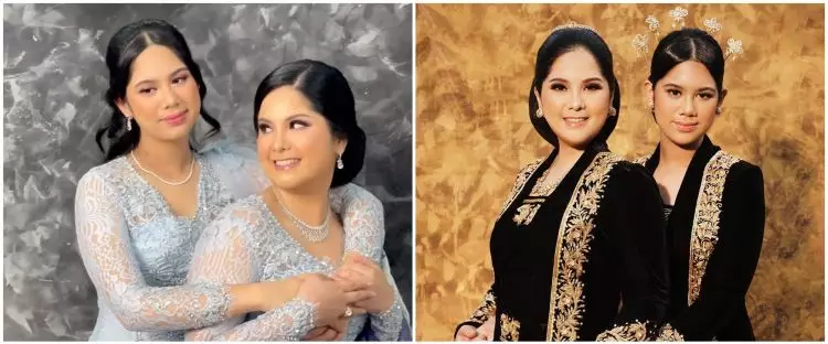 Tak minat jadi model, 8 potret Almira Yudhoyono putri Annisa Pohan tampil stunning saat pemotretan