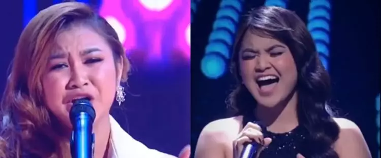 Disebut bak artis dangdut saat awal ikut Idol, ini 11 transformasi ...