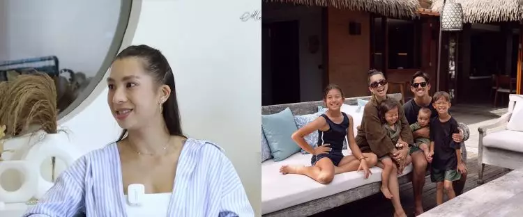 Ambil alih cari nafkah untuk keluarga karena suami nganggur, Jennifer ...