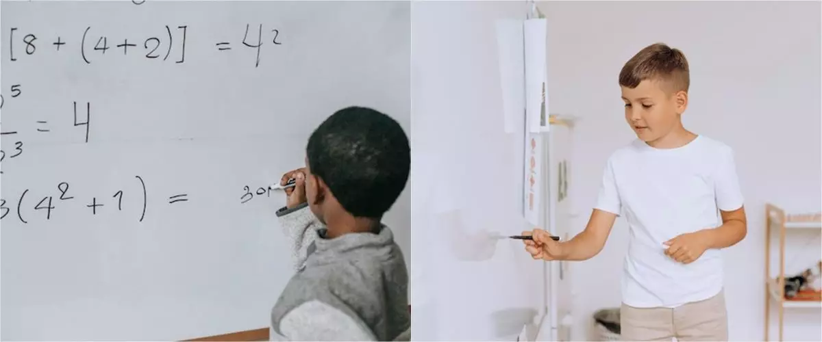 Rumus deret geometri tak hingga, beserta pengertian, ciri, dan contoh ...