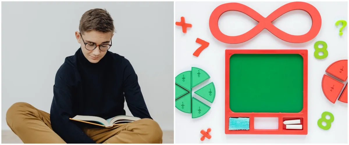 Rumus deret geometri konvergen, beserta ciri, contoh soal, dan cara ...