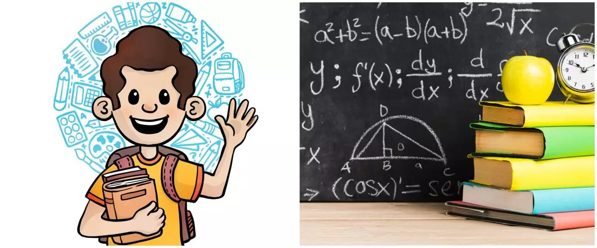 Rumus diskriminan dari persamaan kuadrat, beserta pengertian, contoh ...