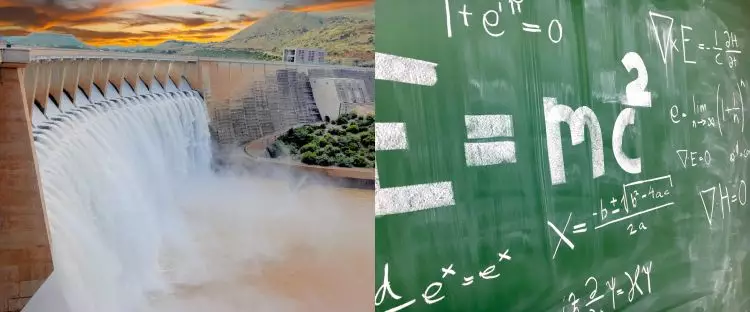 Rumus debit air lengkap dengan pengertian, penerapannya, dan contoh soal