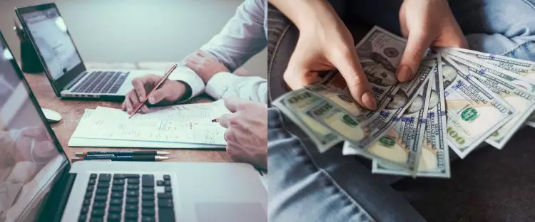 Rumus pendapatan per kapita lengkap dengan pengertian, fungsi, dan cara ...