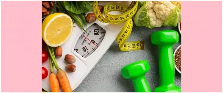 Rumus IMT, pahami pengertian dan cara yang tepat dalam mengukur indeks ...