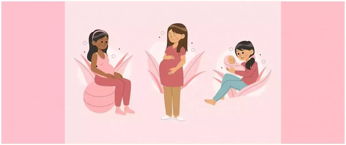 Rumus HPHT, pahami pengertian dan cara yang tepat menghitung usia kehamilan