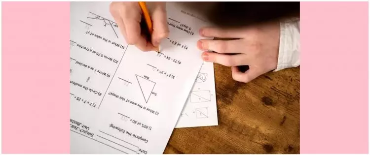 Rumus matematika kelas 6, lengkap dengan contoh soal dan pembahasannya