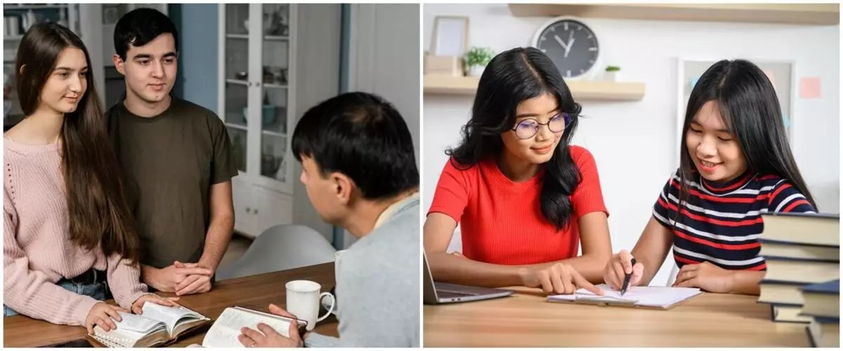 35 Contoh kata kompleks bertingkat, beserta pengertian, ciri, dan cara menyusunnya