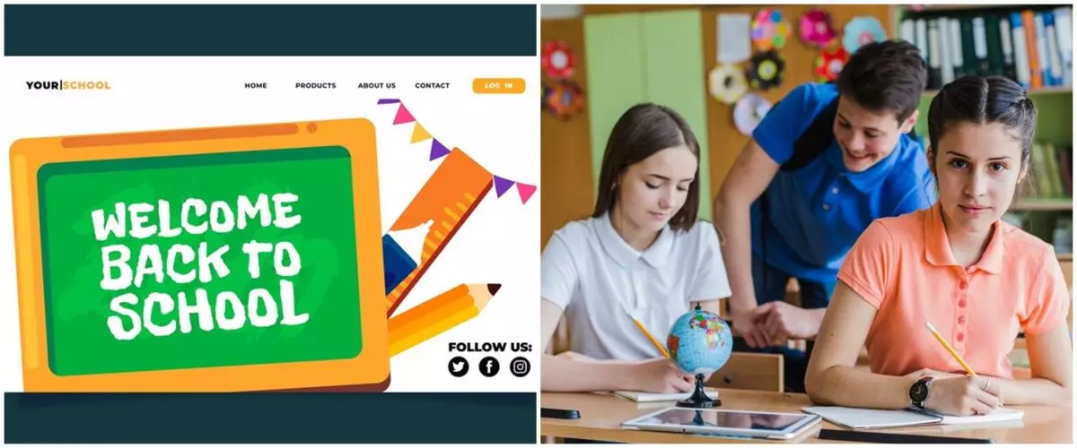 Contoh Pengumuman Dalam Bahasa Inggris Di Sekolah Pahami Pengertian