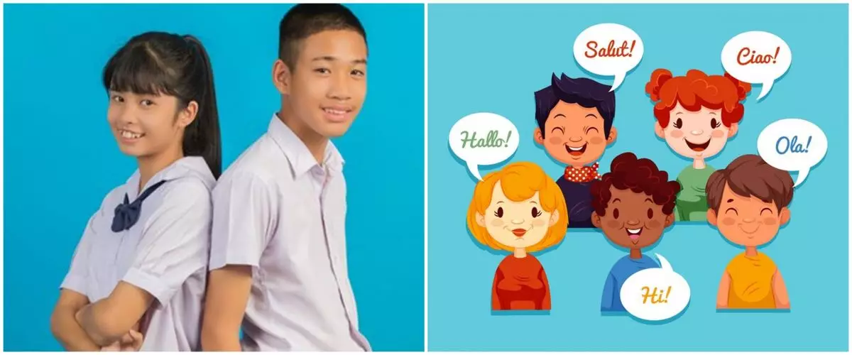 Contoh dialog bahasa Indonesia 2 orang, beserta pengertian, ciri, dan ...