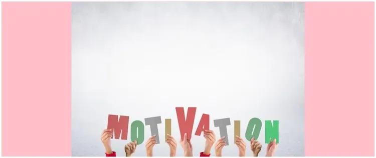 150 Contoh kata-kata motivasi hidup, penuh makna dan jadi sumber inspirasi