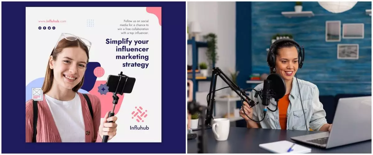 45 Contoh kata-kata broadcast promosi bisnis, simple tapi efektif ...