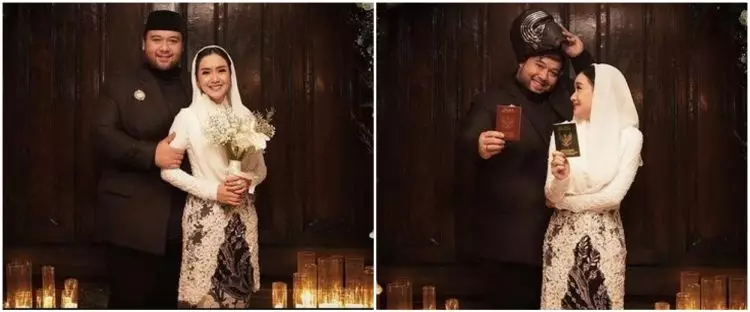 Cita Citata sengaja tak sebar undangan nikah dengan Didi Mahardika, ternyata ini alasan di baliknya